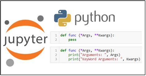 Args And Kwargs In Python The Args Andkwargs Are Some Of The By Aditya Nath Jha