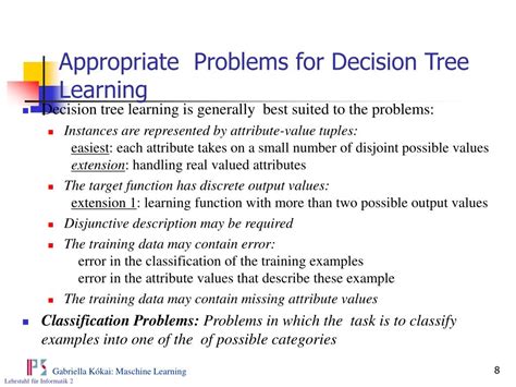 Ppt Decision Tree Learning Powerpoint Presentation Free Download Id7087065