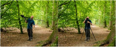 The Best Way To Set Up A Tripod Fstoppers