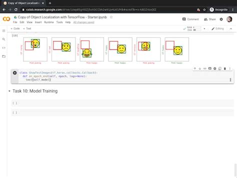 Object Localization With Tensorflow