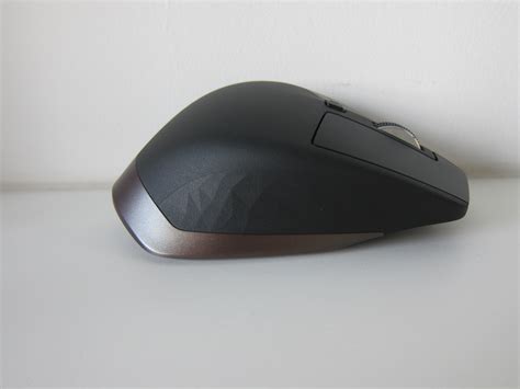 Logitech MX Master Wireless Mouse Blog Lesterchan Net