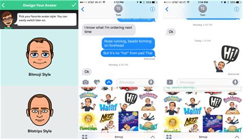 How To Fix Bitmoji Not Working On Ios Leawo Tutorial Center