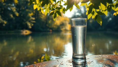 Wasser Als Kostbare Ressource Bewusst Nutzen