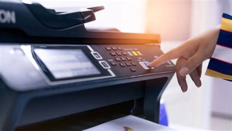 Perbedaan Printer Inkjet Dan Deskjet Yang Wajib Kamu Tau W H Indonesia