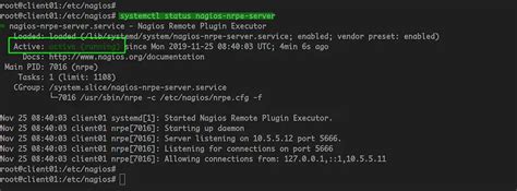 How To Install Nagios Monitoring Software On Ubuntu LTS