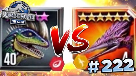 Suprannotitan Attacks Jurassic World The Game Ep222 Hd Youtube