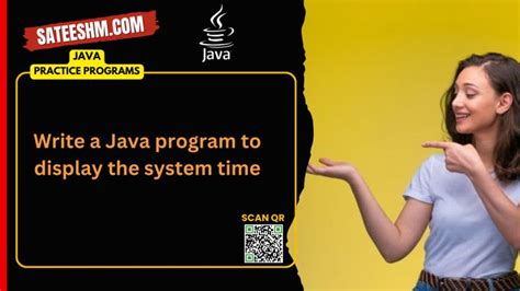 Msk Technologies On Linkedin Write A Java Program To Display The