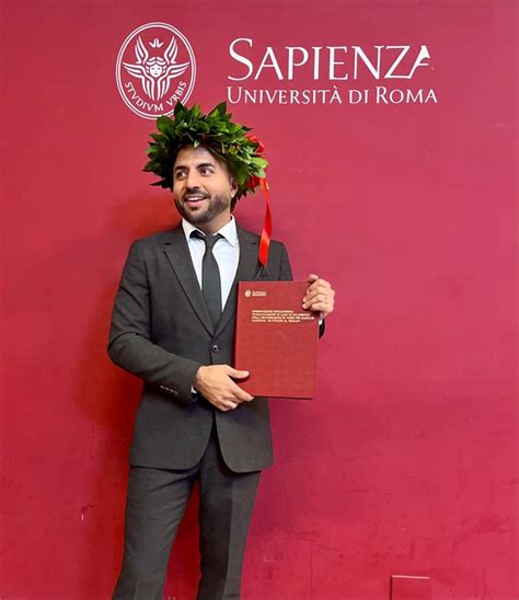 Sapienzagraduate Sapienzauniversity Economics Thesisadventure
