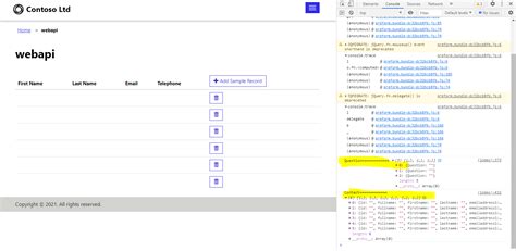 Dynamics Community Forum Thread Details