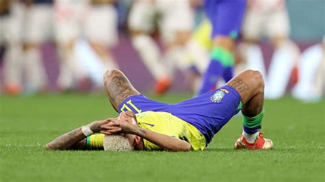 Neymar Penalty Goal Vs Japan Fifa World Cup Pix Croatia Oust