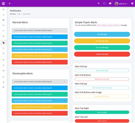 Soft Pro Dashboard 3 Admin Templates Bootstrap