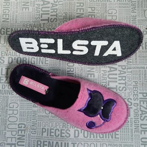 Женские паркетные войлочные тапочки белста бесшумные тиха хода размер 37 — ціна 265 грн у