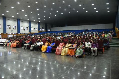 Srm Ist Chennai On Linkedin Srmist Networking Communication