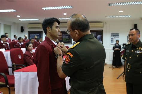 Kementerian Pertahanan Republik Indonesia