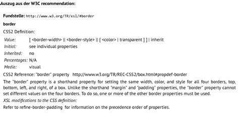 Xsl Fo Border Data2type Gmbh