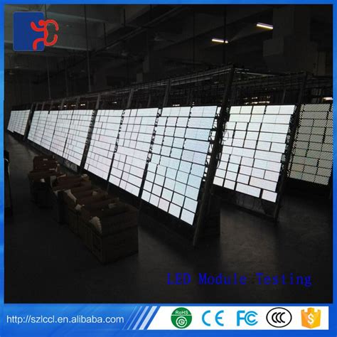 Wholesale SMD Indoor Full Color Led Module P P P P P P Led Color Led Module Led