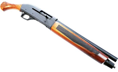 Black Aces Tactical Announces A 449 Shockwave Semi And Its Non Nfa