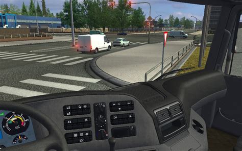 Euro Truck Simulator Download Mac Softpedia