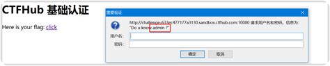CTF WriteUp HTTP基本认证Basic access authentication De ng 博客园