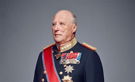 King Of Norway To Undergo Heart Surgery Life In Norway