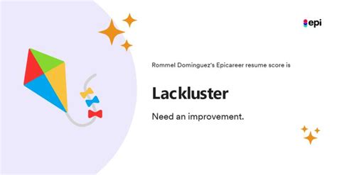 Rommel Dominguez On Linkedin Free Ai Resume Checker Rommel Dominguez