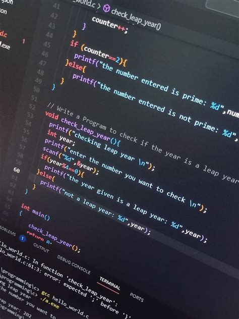 Harsh Choudhary On Linkedin 🚀 Starting Your Coding Journey Begin With