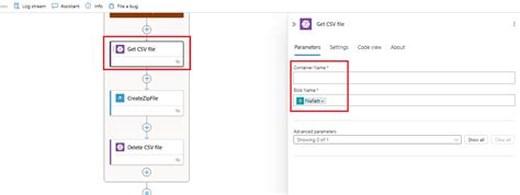 Dynamics World Creating A Zip File And Push To D365 Using Rest Api In