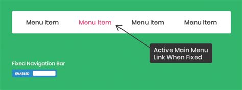 How To Style The Divi Menu The Complete Guide By Pee Aye Creative