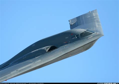 Northrop Grumman B-2A Spirit - USA - Air Force | Aviation Photo ...