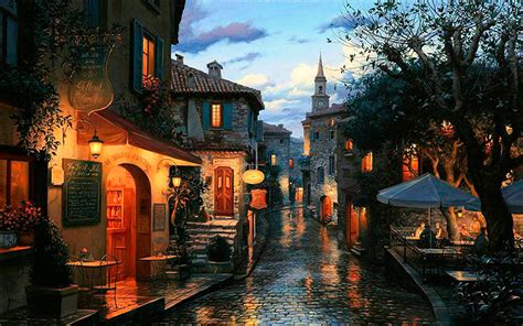 Evgeny Lushpin Евгений Лушпин художник — Juicyworld
