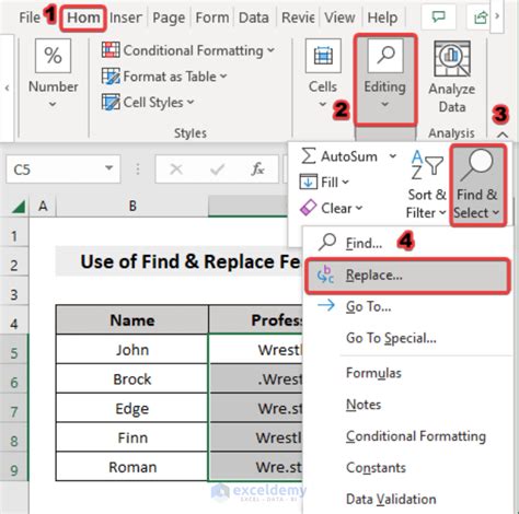 How To Remove Characters From A Text In Excel Design Talk