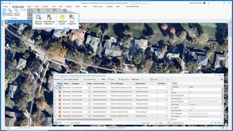 Whats New In Arcgis Data Reviewer May 2024 Esri