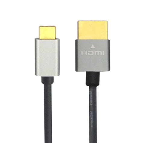 Cablu USB Tip C La HDMI Alt Mode Conectica Ro