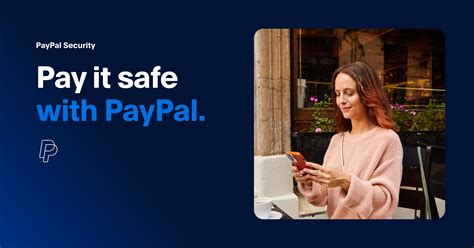 Paypal Security Protect Your Financial Data Paypal Us