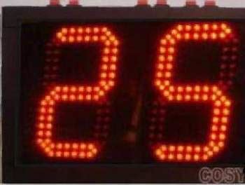 Free Electronic Circuit Collection Digital Decade Counter Schematic