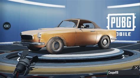 Pubg Mobile X Koenigsegg สายเกมเมอร์เก็บเงินรอไว้เลย ข่าวในวงการรถยนต์