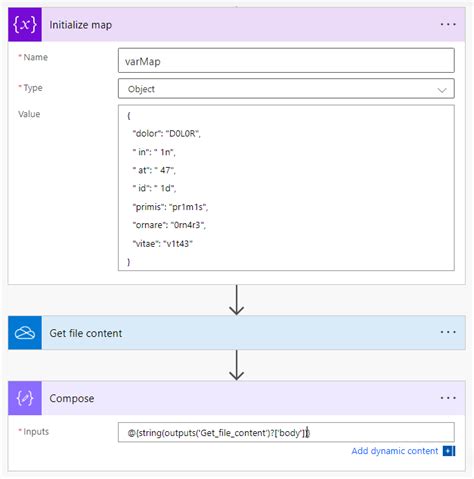 Perform String Interpolation On Existing External Power Platform Community