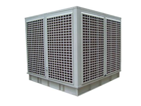 Low Cost Hybrid Evaporative Cooling System Greencon145 Blog On Tumblr