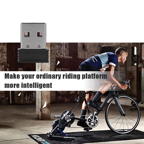 Bicycle Antusb Bluetooth Dual Mode Speed Cadence Grandado
