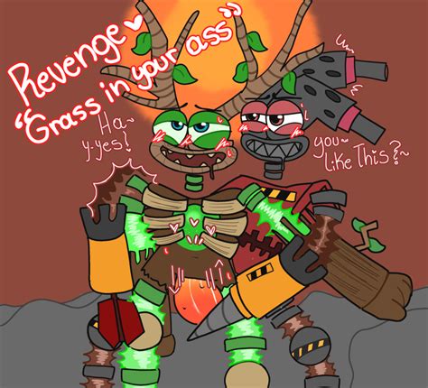 Rule 34 Ambiguous Gender Blue Eyes Blush Blushing Deleted Artist