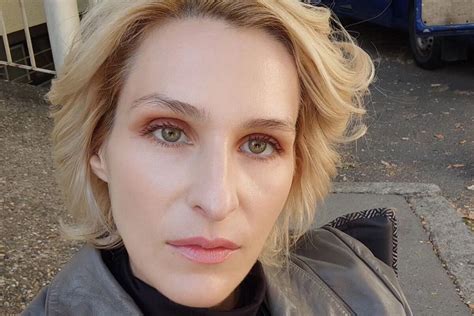 Glumica Minja Peković Doživela Je Totalnu Transformaciju Pre Samo Tri