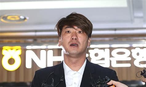 스포키 포토S 음주 논란 김광현 상벌위 출석