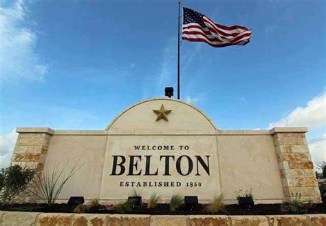 Belton | Tour Texas