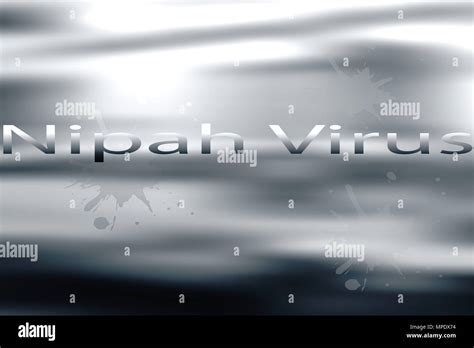 Nipah Virus Infection Niv Is A Viral Zoonosis Caused By Nipah Virus