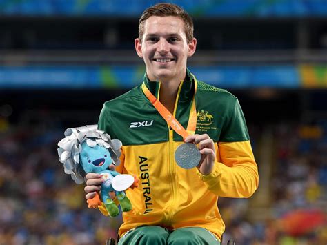 Paris Olympics 2024 Rheed Mccracken On How A Tough 2023 Almost