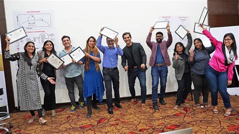 Training Schedule NLP Academia