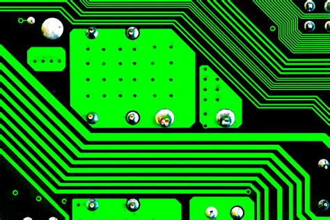 Going Green The Importance And Benefits Of RoHS Compliant Electronic Products Soldered