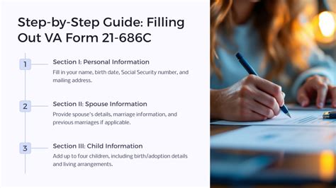 VA Form 21 686C Everything You Need To Know Benefits Com We Make Government Benefit Program