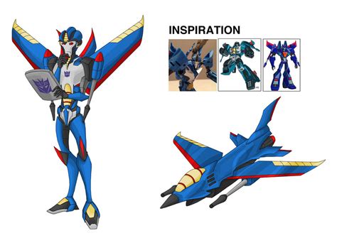 Thundercracker Tfp By Powermaster17 On Deviantart