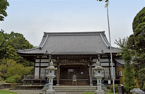 満願寺 行田市佛教会
